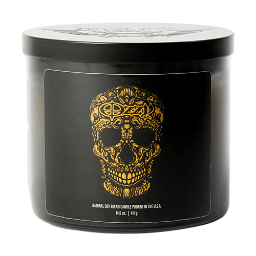 Ozzy Cosmetics Collection – Ozzy Osbourne Official Store